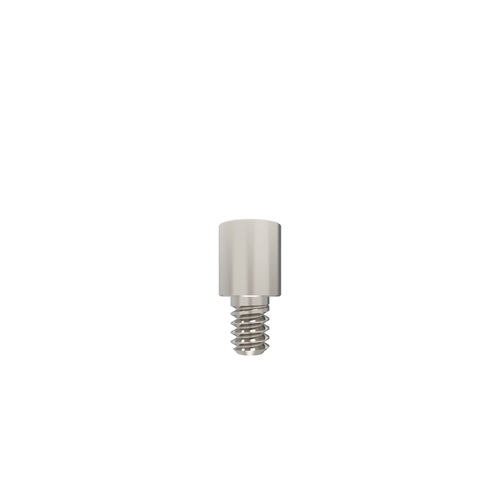 Implant abutment dental driver - 80-06-06 - Shorter Implant