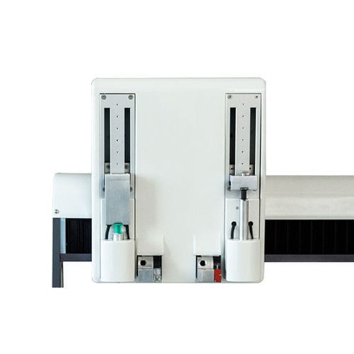 Automatic laboratory workstation - BioSpot® X - Biofluidix - for liquid ...