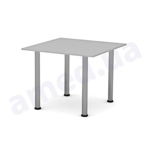 Work table - СМ7.201 - Amed - square / plastic