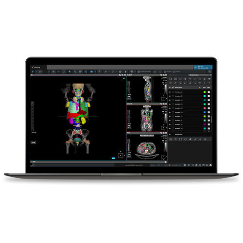 Treatment planning software - RT ACS - Coreline - treatment ...