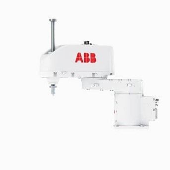Clean room robotic arm - IRB 920T - ABB Robotics