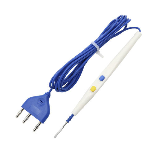Surgical electrode - GBS-Db - Stellmacher Instruments - electrosurgical ...