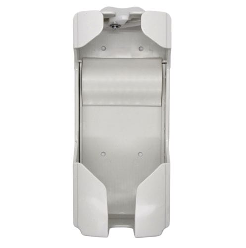 Medical instruments holder - 134307 - Exergen Corporation - wall-mount