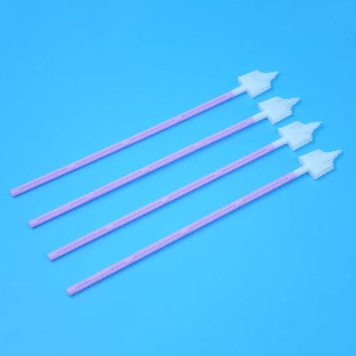 Cervical endocervical brush - ST5016 - Changzhou Standard Medical Devices
