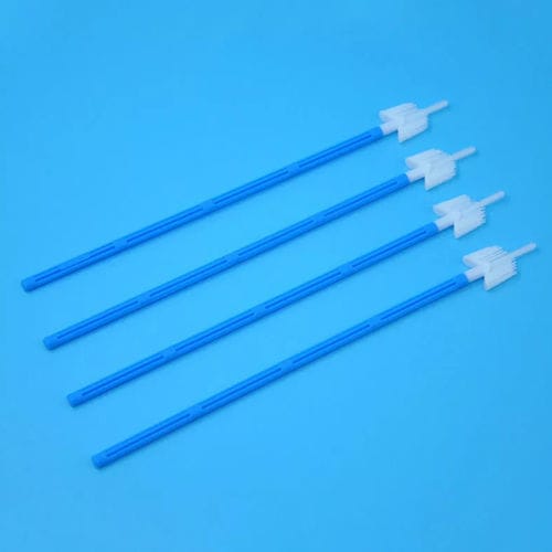 Cervical cytology brush - ST5017 - Changzhou Standard Medical Devices