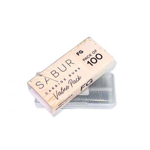 Dental burr - Sabur - CavoMed / 3D Dental - clinical / carbide / cutting