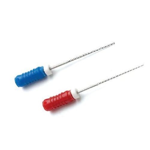 Rotary endodontic file - #HS series - CavoMed / 3D Dental - Hedstrom ...