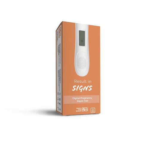 Rapid fertility test - 01DPTA0002 - Boston Easy Biotech - pregnancy ...