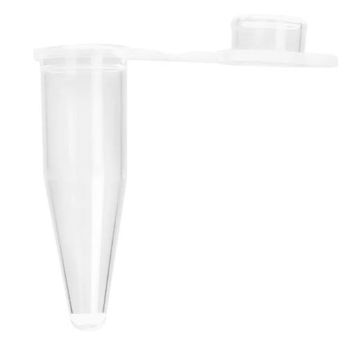 PCR microtube - PCR002FG - Shaoxing GenFollower Biotech CO., LTD ...