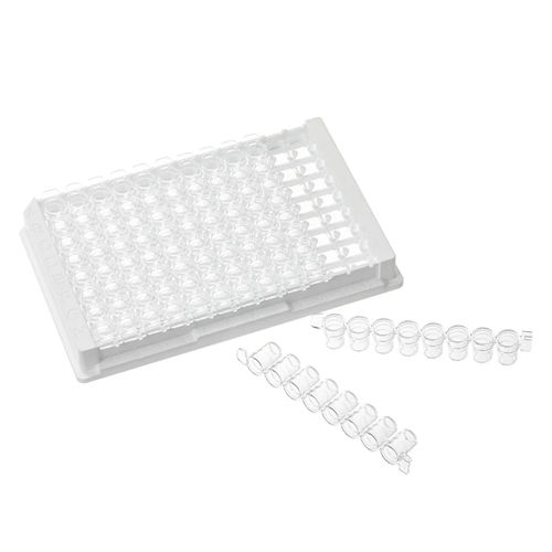 ELISA microplate - EP00001M - Shaoxing GenFollower Biotech CO., LTD ...