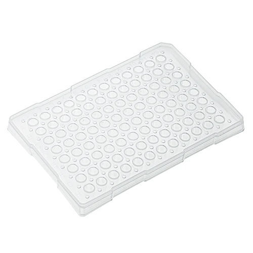 PCR microplate - T96HS-02N - Shaoxing GenFollower Biotech CO., LTD ...