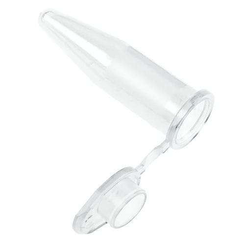Microcentrifuge microtube - MCTB015 - Shaoxing GenFollower Biotech CO ...