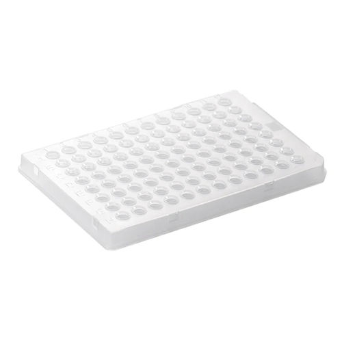 PCR microplate - B96HS-01N - Shaoxing GenFollower Biotech CO., LTD ...