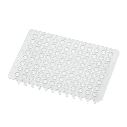 PCR microplate - B96NS-02N - Shaoxing GenFollower Biotech CO., LTD ...
