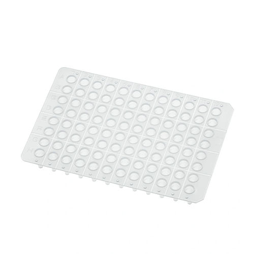 PCR microplate - B96NS-01N - Shaoxing GenFollower Biotech CO., LTD ...