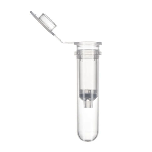 Laboratory microtube - S40004 - Shaoxing GenFollower Biotech CO., LTD.