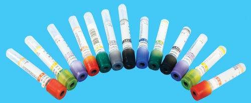 Blood collection kit - Anhui Ares Medical Technology - serum ...