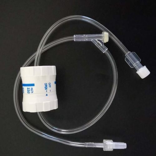 Infusion extension line - Anhui Ares Medical Technology