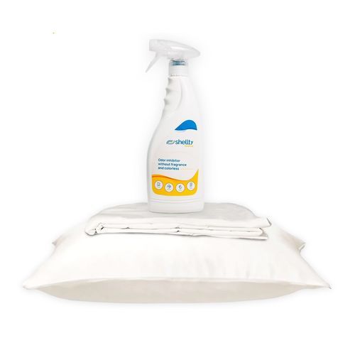 Hospital bed protective sheet - SHELLTY PRO CARE® KIT - IHCare Health ...