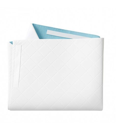 Incontinence sheet - IHCare Health - moisture absorbing / waterproof ...