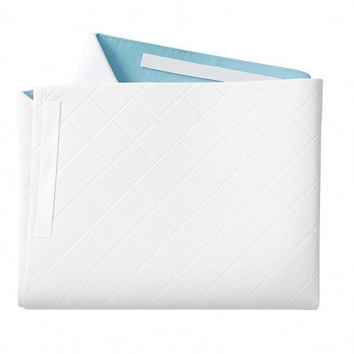 Incontinence sheet - IHCare Health - moisture absorbing / washable ...