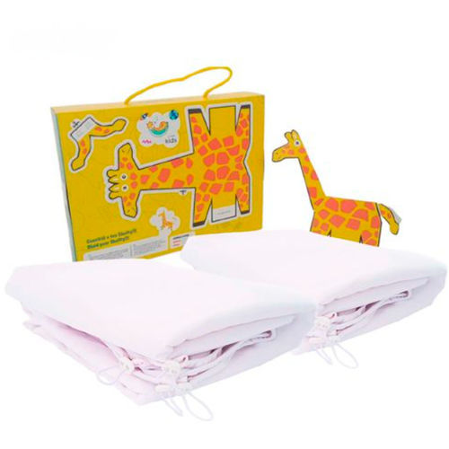 Hygiene sheet - Shellty Kids KIT - IHCare Health - waterproof ...