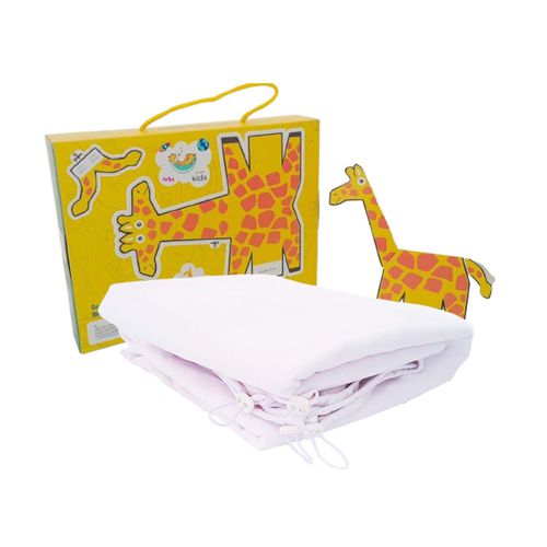 Hygiene sheet - Shellty Kids - IHCare Health - waterproof / washable ...