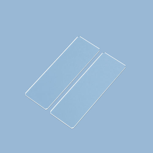 Plain microscope slide - 7101 series, 7102 series - Jiangsu Huida ...