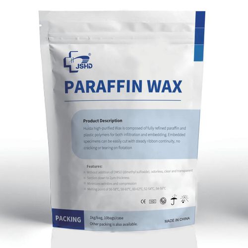Paraffin wax reagent - Jiangsu Huida Medical Instruments - for histology