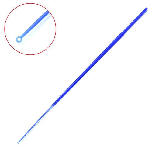 Laboratory inoculating loop - HP series - Jiangsu Huida Medical ...