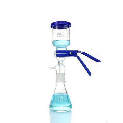 Vacuum filtration system - 1908 - Jiangsu Huida Medical Instruments ...