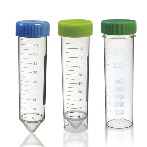 Laboratory test tube - HP1001 series, HP1002, HP1003 series - Jiangsu ...