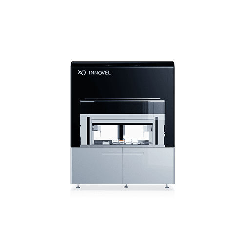 Pipetting laboratory automation system - INNOSMART® - Innovel ...