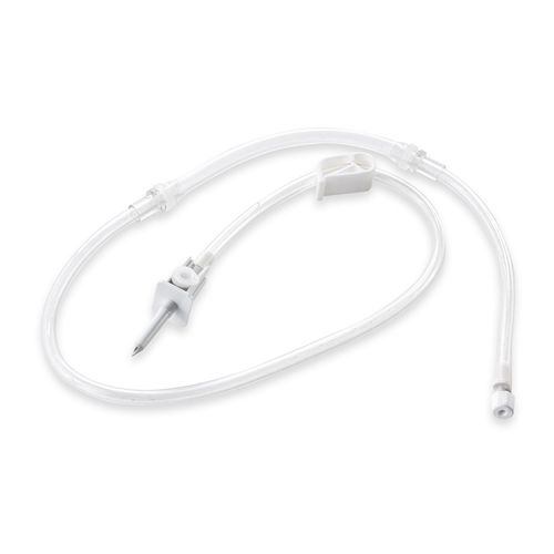 Chemotherapy infusion extension line - OATS032 - Oncosem