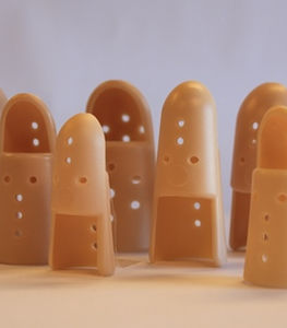 Mallet finger splint - Stack - Ossatec