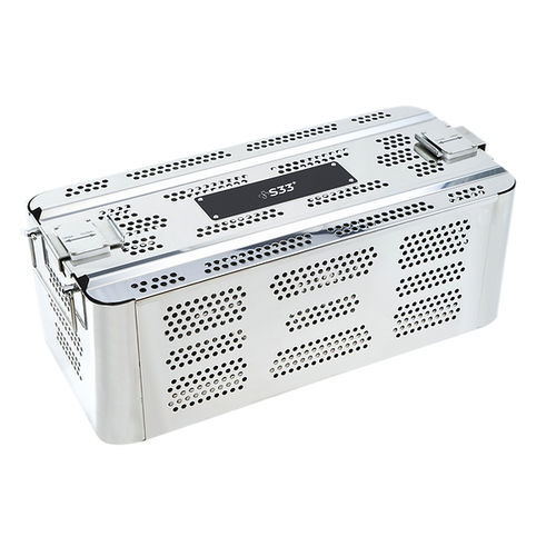 Spinal surgery instrument kit - S33 Spine