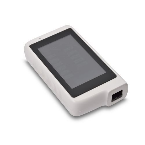 Urine test strip reader - WX-100 - Changchun Wancheng Bio-Electron Co ...