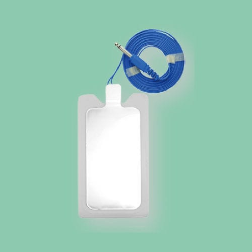 Electrosurgical electrode - SY-BW1 - Shuyou Surgical - bipolar / pad / tube