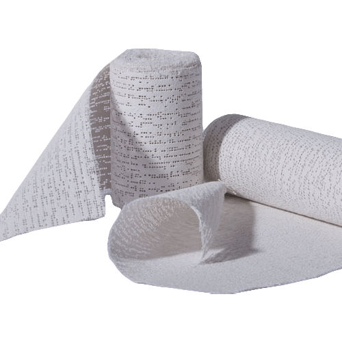 Plaster of Paris tape - Alban