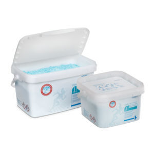 Endoscope disinfectant - gigasept® pearls - Schülke & Mayr - powder