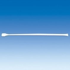Laboratory spatula - 00-255-AGI - THX MEDICAL - double