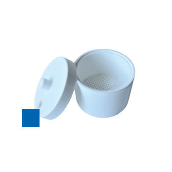 Storage tank - AC0 series - SODEL - medical