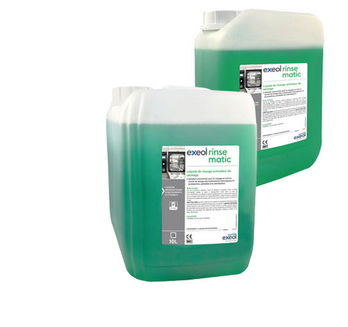 Liquid cleaner - matic - SODEL - 5000 mL / 10000 mL / for surgical ...