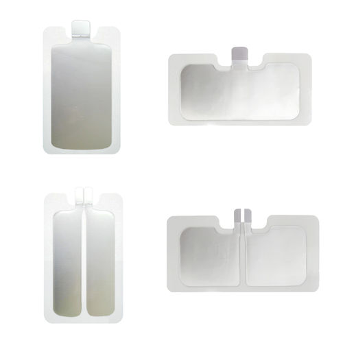 Electrosurgical unit neutral plate - Promed - pediatric / adhesive ...