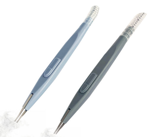 Surgical smoke scavenging system - Promed