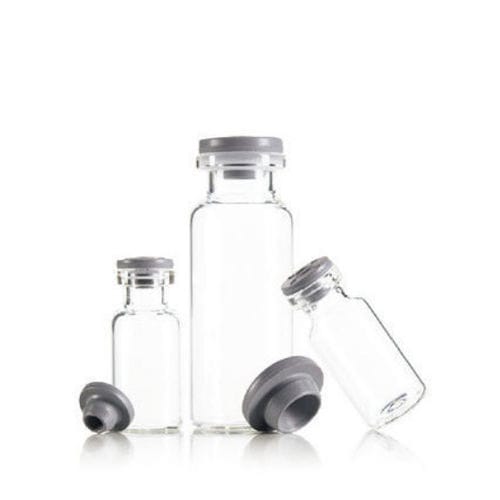 Storage bottle stopper - Small - Aptar - push / rubber / elastomer