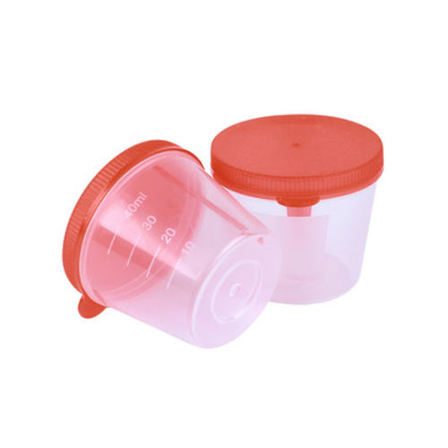 Saliva collection kit - AEHEALTH