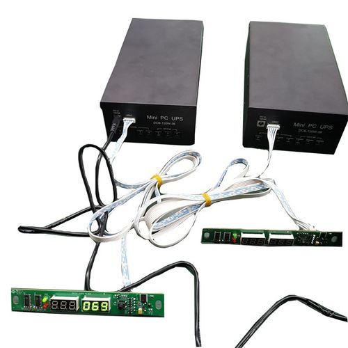 Medical trolley battery - JINWO TECHNOLOGY - lithium