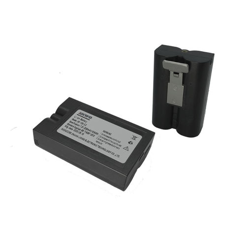 Medical device battery - JINWO TECHNOLOGY - lithium