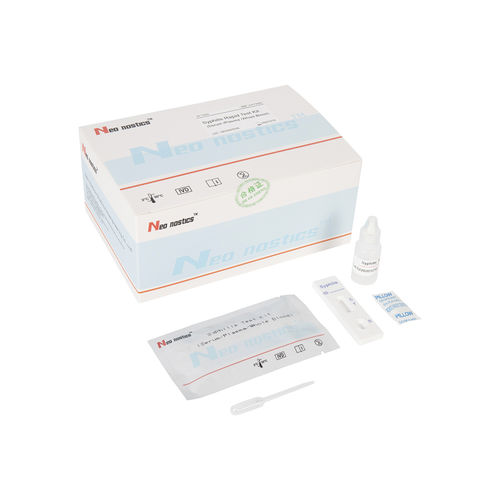 Syphilis test kit - SYP0052 - Neo-nostics - for infectious diseases ...